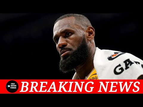 Deeper Meaning of LeBron James’ Message to NCAA Coach Revealed as Drama Intensifies