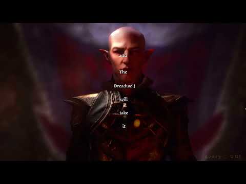 Steam Community :: Video :: O Maker Watch Over [Dragon Age]