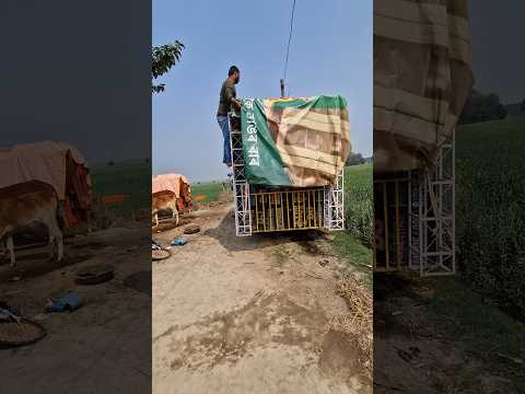 कोन सा dj satap है Krishna dj Darbhanga #ytshorts #sound #dj #shortsfeed #djsetup #bhojpuri