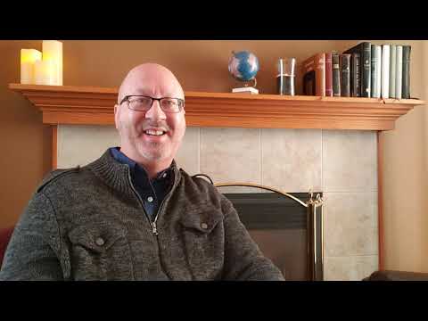 Mark 1:29-39 – The Rhythms of Jesus – Rev. Tim Ehrhardt