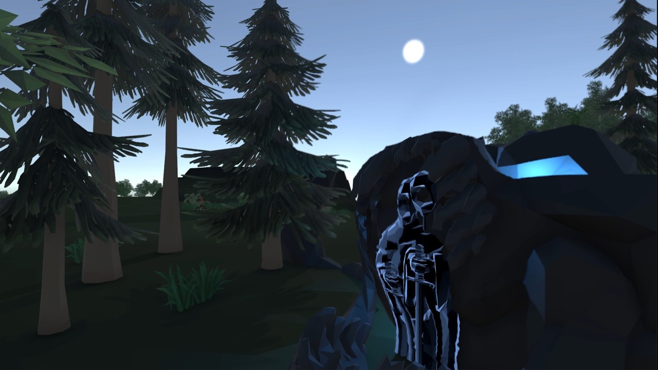 Winter Is Coming… Major Update & Progress Report, #devlog 06