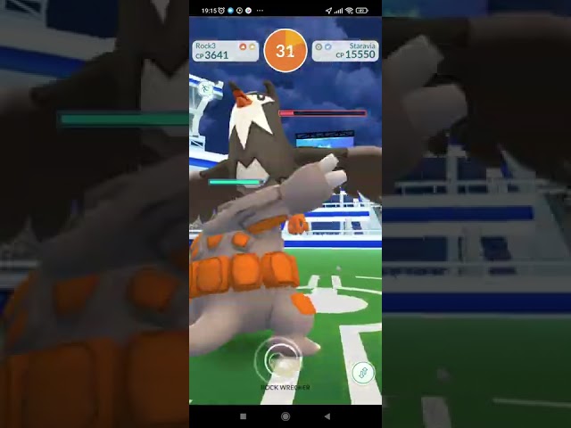 What are blue Raid Eggs in Pokemon GO?