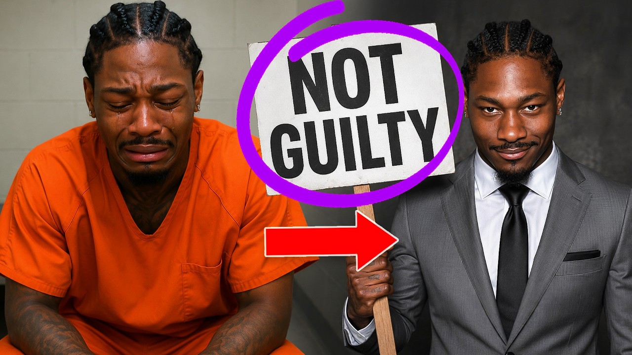 Stefon Diggs is Causing THIS PROBLEM For Black MEN!
