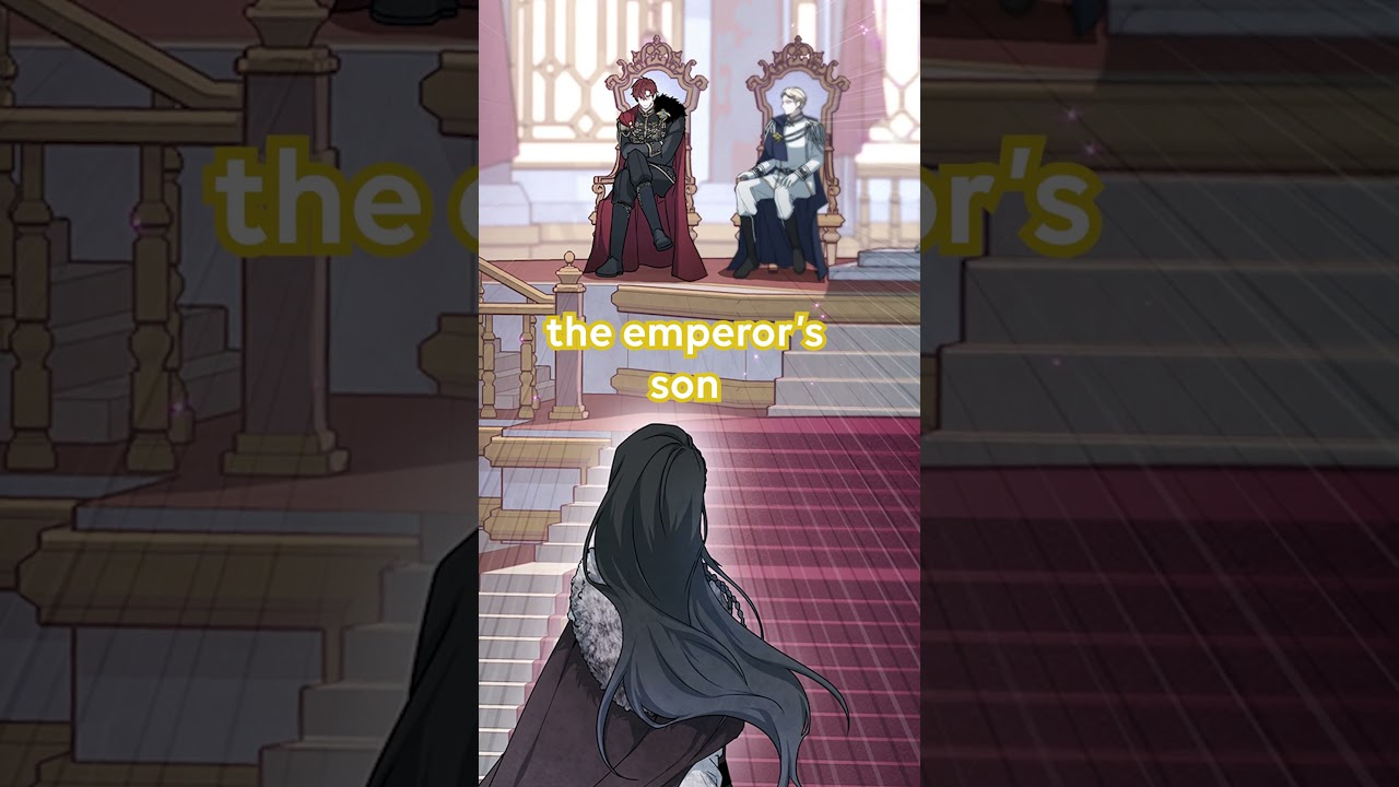 THE AGE OF ARROGANCE EXPLAINED IN 20 SECONDS  | WEBTOON