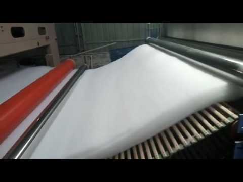 Polyester Wadding at Best Price in India