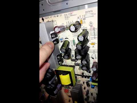 Phillips 47pfl3603d/f7 plhl-t722a