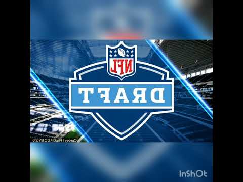 NFL Draft Sound *HD*