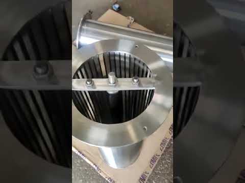Air Handling Unit - Air Handling Units Csu Ahu Fcu Aw Sc Vu Eu ...