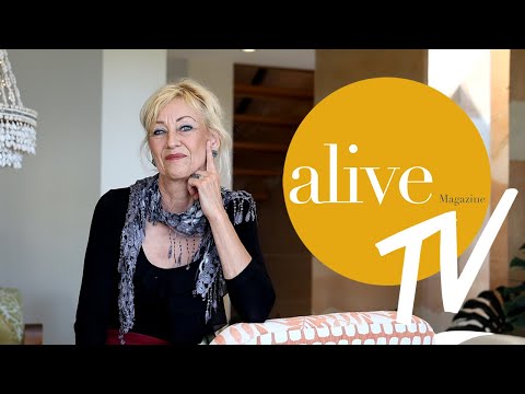 Alive TV - Episode 11 - Home showcase with Ingrid