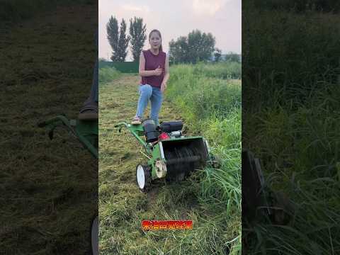 Amazing Farming Machine in Action ππ₯ | JUST KD Agriculture | Part 148