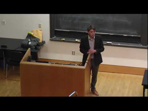 Chinese Politics Lecture 11: Factional Politics and Leadership Transitions