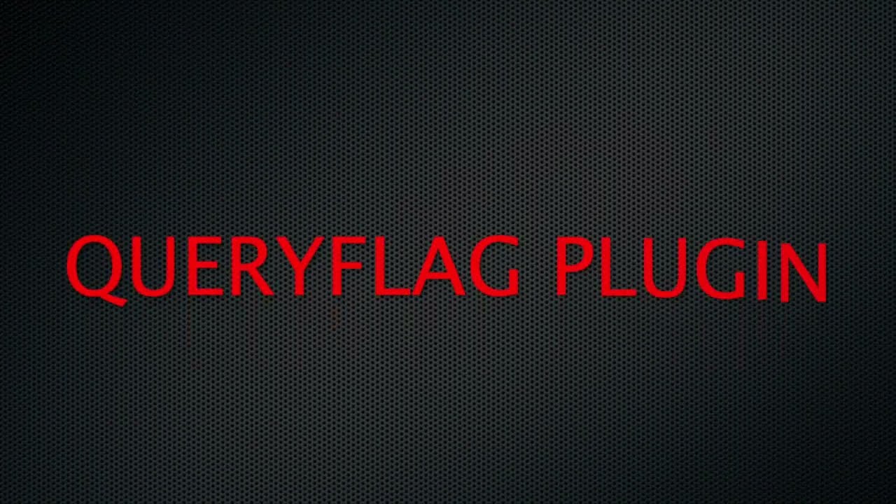 QueryFlag - IntelliJ IDEs Plugin | Marketplace