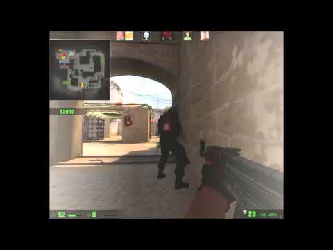 Steam Community :: Video :: Blind CT! Fail