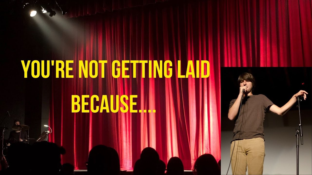 Quotes from the Comedian Demetri Martin