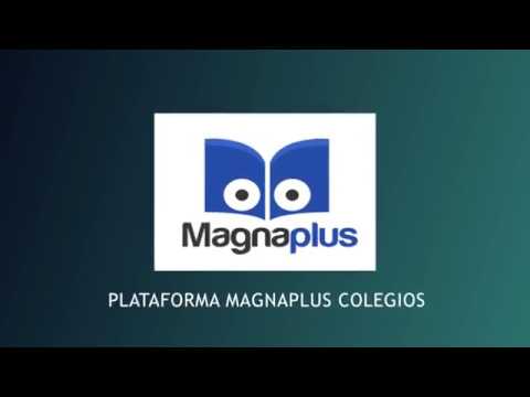 Magnaplus Digital para colegios | F6S