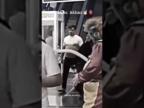 power of islam || ☪️💚 || #trending #viral #shorts