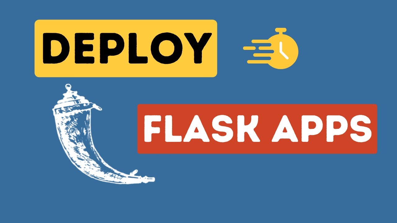 Easy Flask App Deployment with PythonAnywhere | Beginner's Step-by-Step Guide