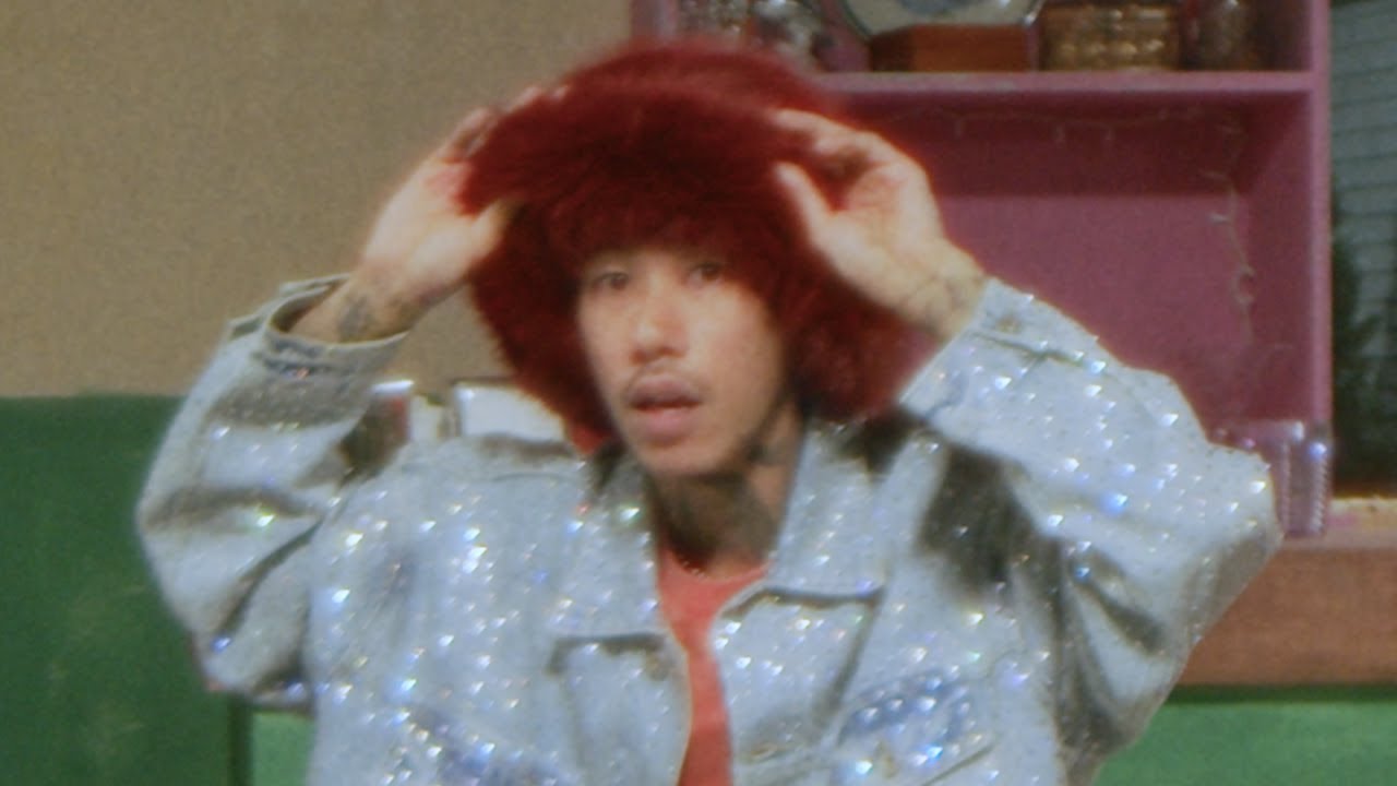 DAREDA? by YUKI CHIBA from Japan | Popnable