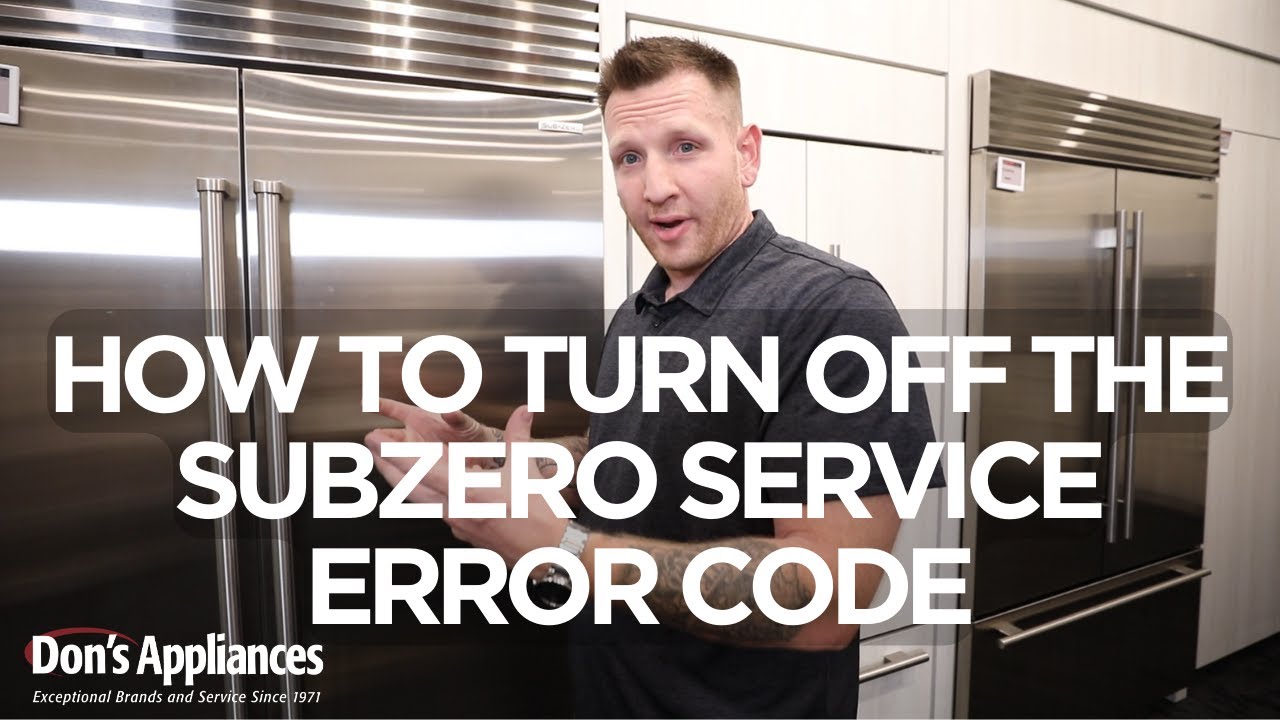 How to Get Rid of the 