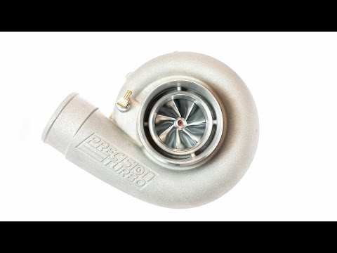 New Next Gen R 6470mm Turbo for Mean Street Class @ World Cup Finals