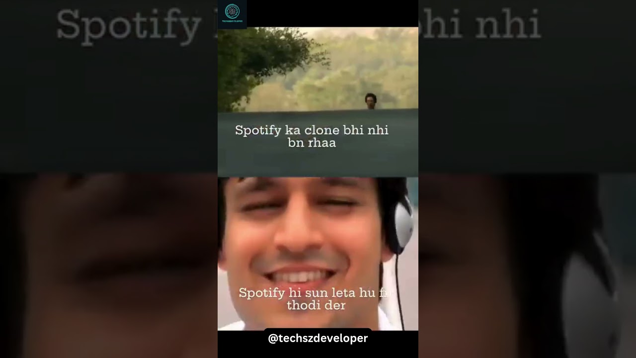 Spotify Clone #codeisart#coding#codelife#ai#python#coderlifestyle#cards#javascript#codeismylife#java