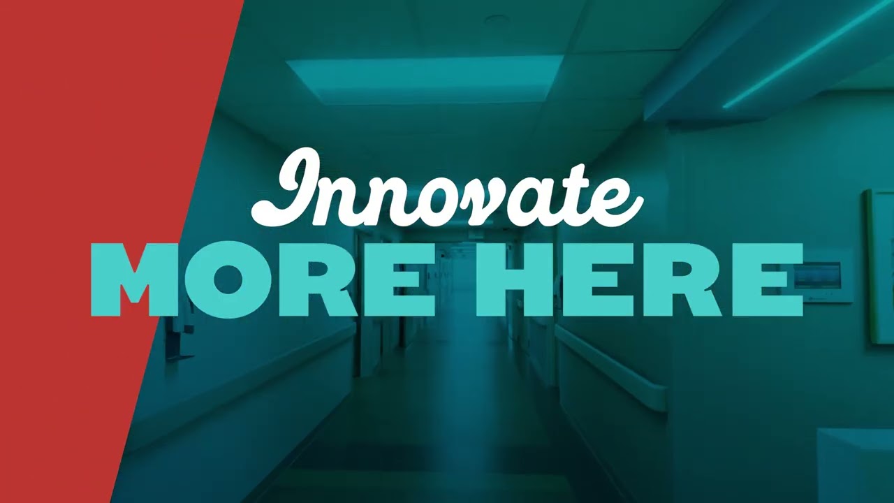 JEDCO | More Here Campaign Video