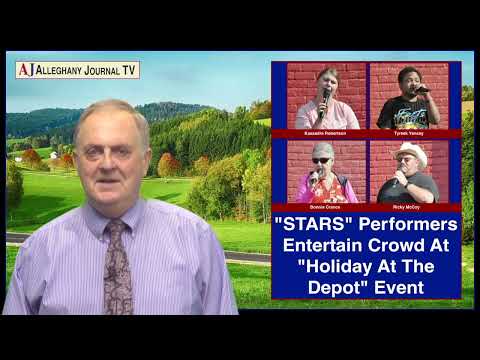 JournalTV News for Monday, Nov. 11, 2024