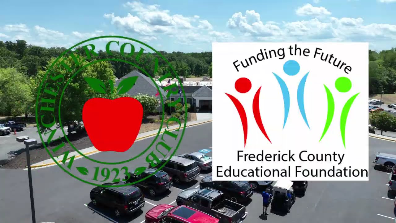 2024 Frederick County Educational Foundation (FCEF) Golf Tournament V2
