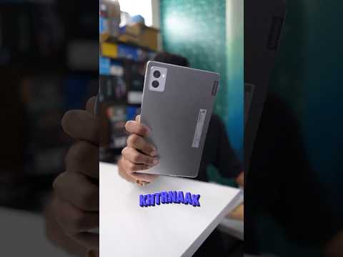 Budget Gaming Tablet ⚡️ Lenovo Legion TAB #shorts