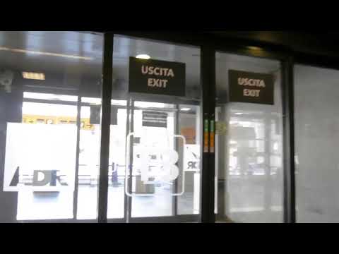 Hotel Riviera Fiumicino Hotel Shuttle English