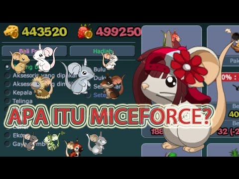 Steam Community :: Video :: LETS PLAY MICEFORCE