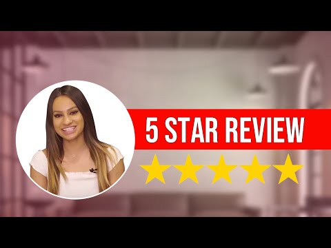 5 Star Review!