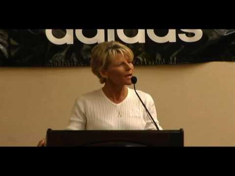Coach Sue Enquist | One Game, One Love.