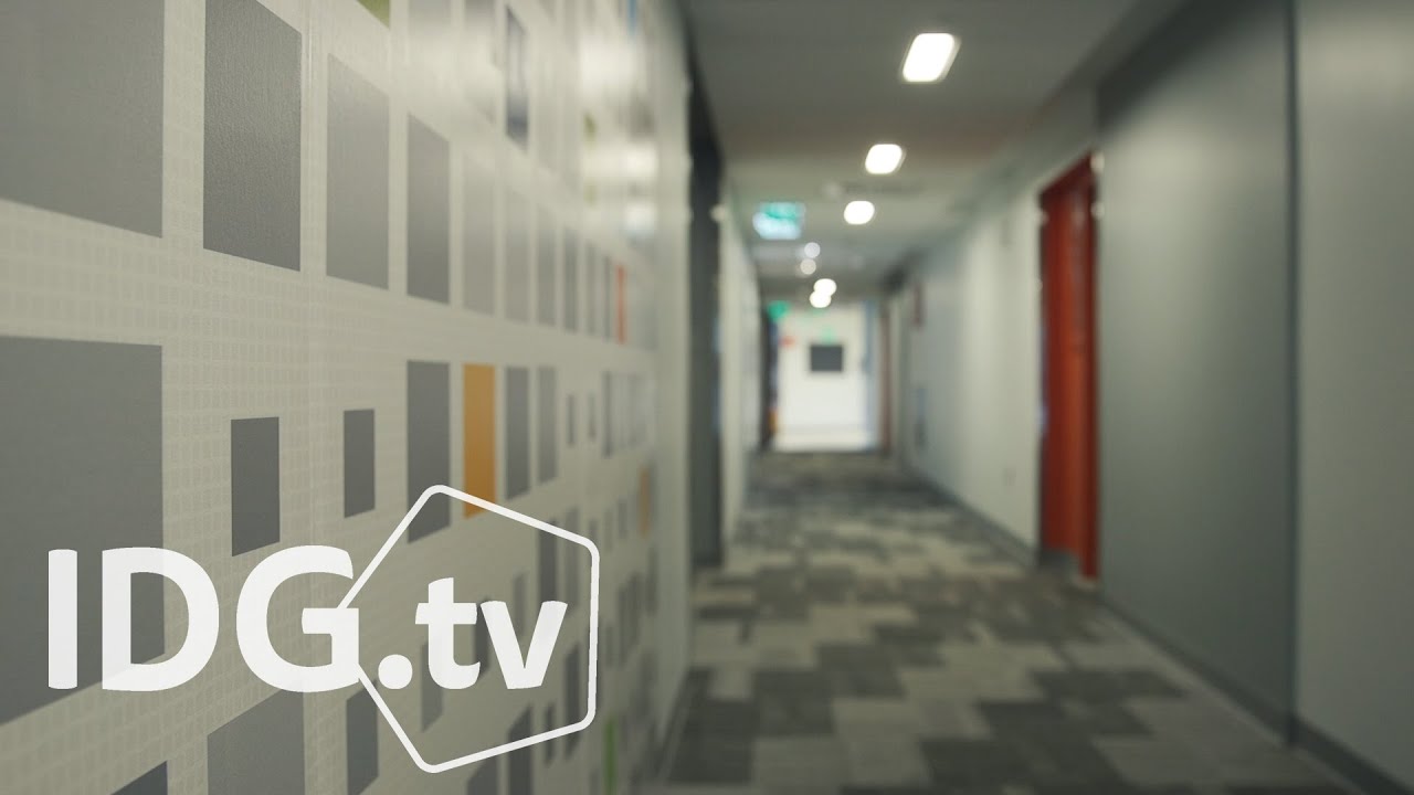 Tech-savvy students, their demands and how IT protects them