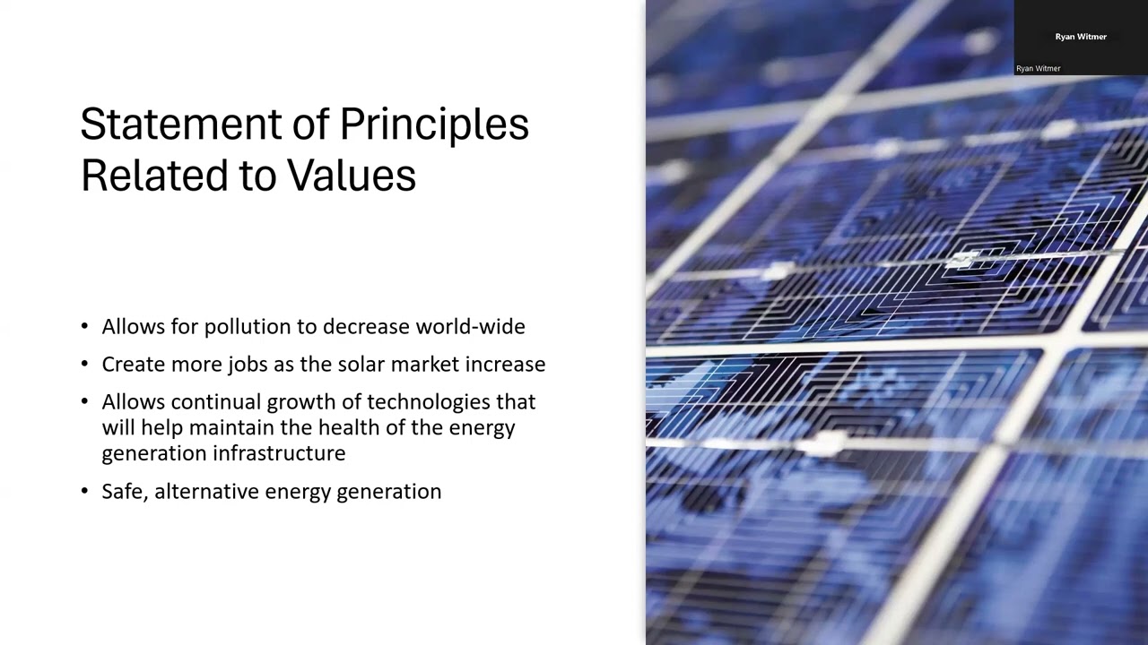 Group5 Technology Assessment Presentation