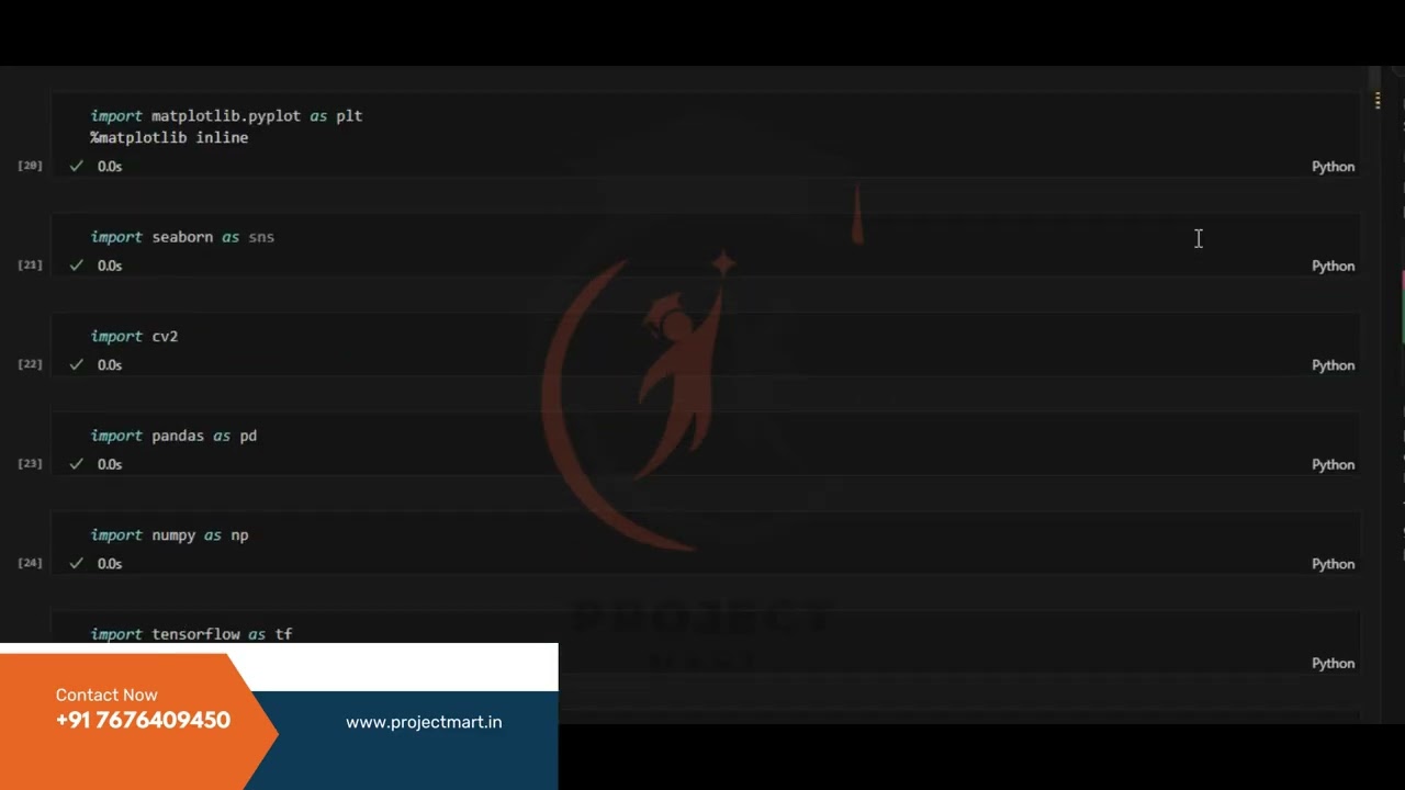 AI Handwritten Text Recognition | Deep Learning OCR Project