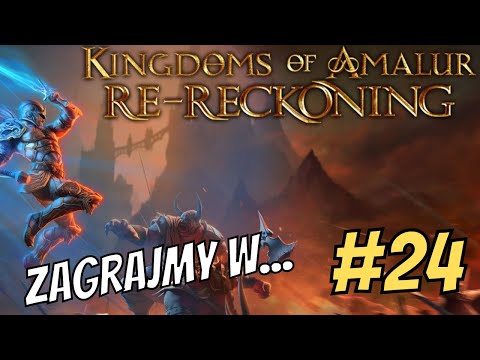 Steam Community :: Video :: Zagrajmy w Kingdoms of Amalur Re Reckoning ...