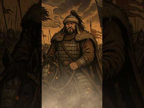 Who was Kublai Khan? The Greatest Mongol Emperor