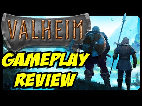 Steam Community :: Video :: Valheim Gameplay Impressions - Is it Worth ...