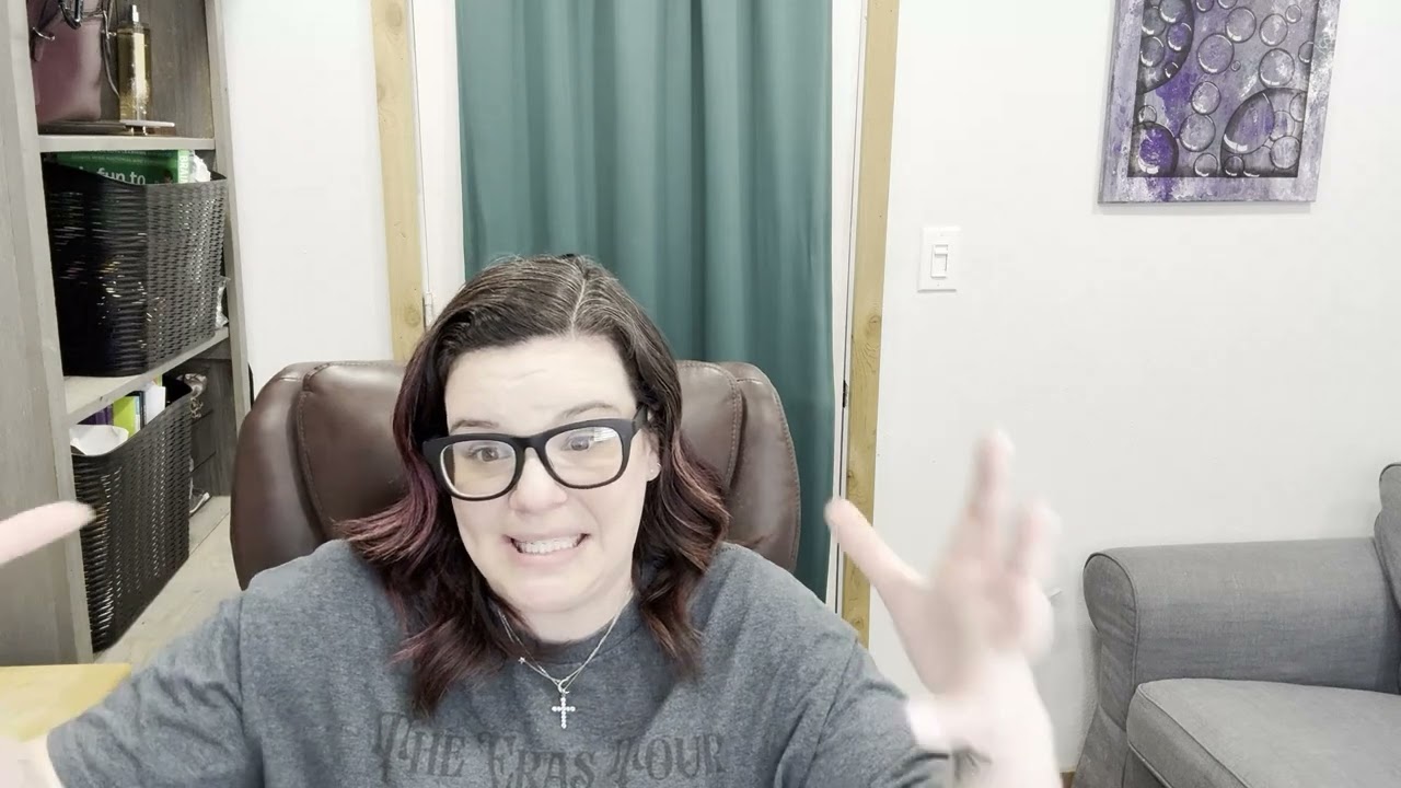 Educated -- Chapter 16