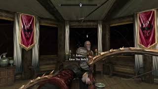 That's How You Have To Kill Him at Skyrim Special Edition Nexus - Mods ...