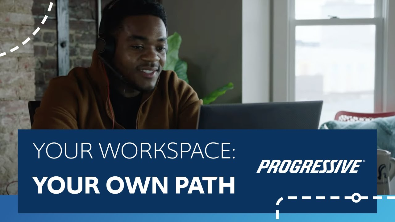 Work From Home Careers | Progressive Careers