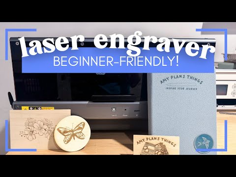 Testing out the new iEngraver from @HTVRONTOfficial and @LOKLiKOfficial
