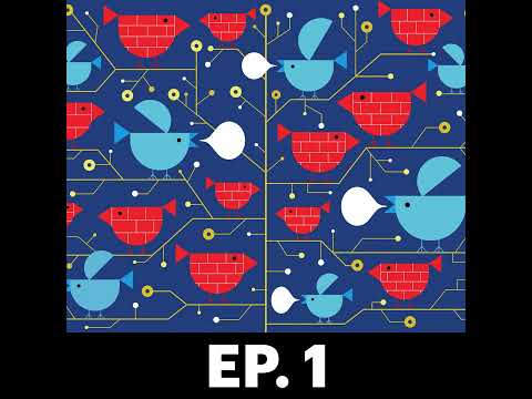 S1 E1: What is Twitter?