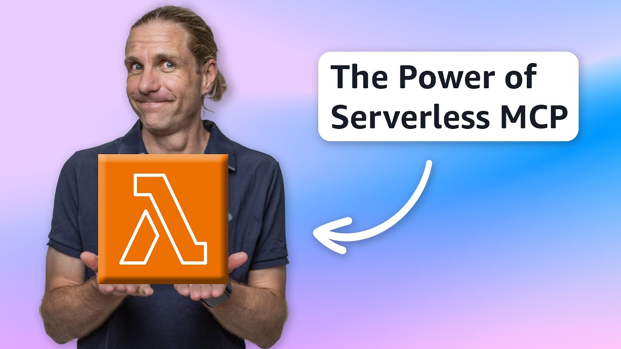 3 Powerful Ways to Use MCP in Serverless Environments