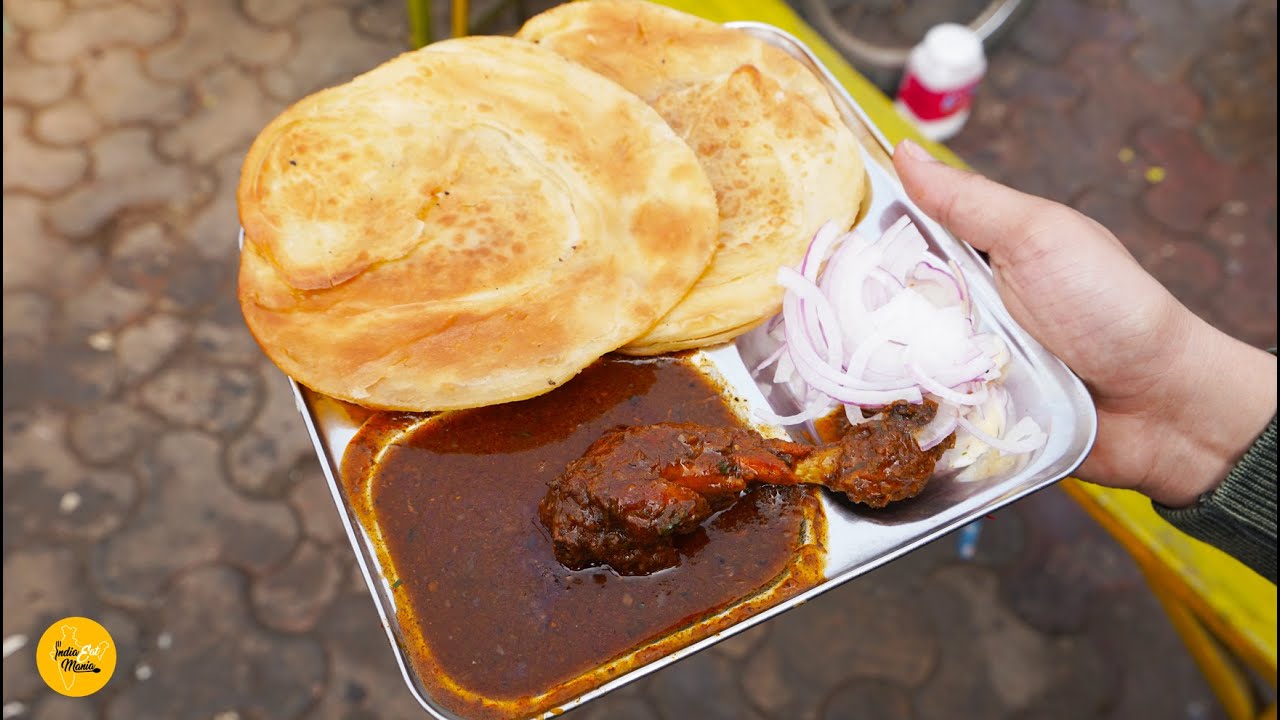 10 AUTHENTIC FOOD OF RANCHI, JHARKHAND - INDIA - India Eat Mania