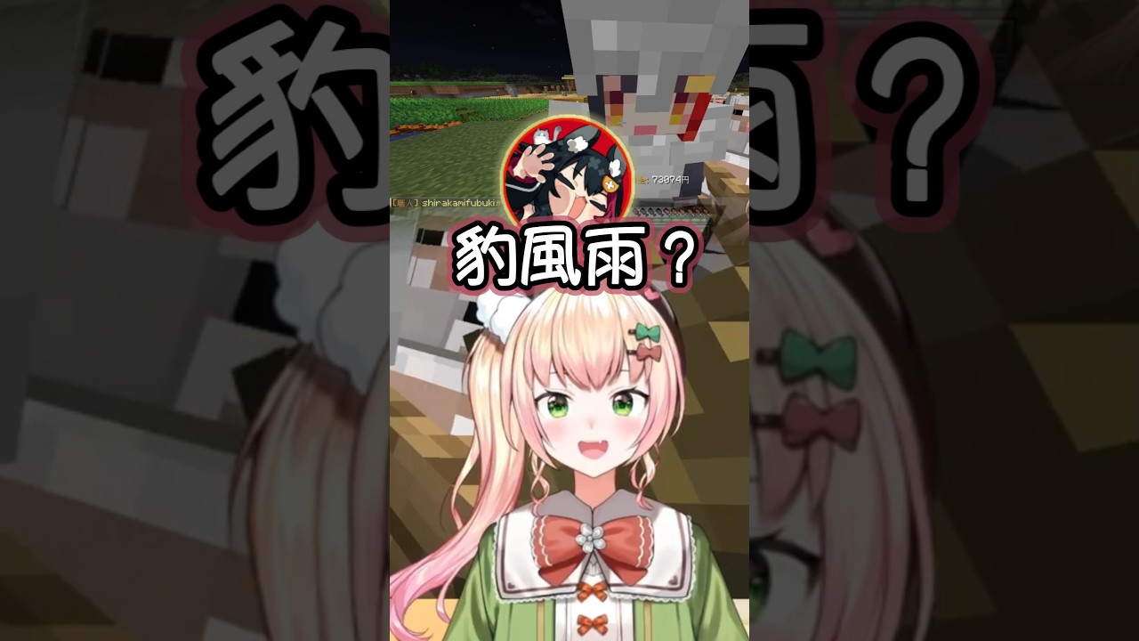 35農場的"豹風雨"！【Vtuber遜炮中翻】#ホロ金策サバイバル #桃鈴ねね #戌神ころね #大神ミオ #切り抜き #vtuber中文 #hololive中文 #ホロライブ ...