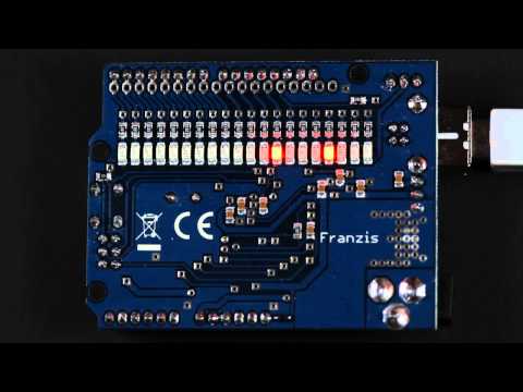 Lighthouses | Blinkenlight