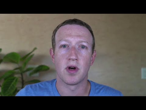 Facebook to flag posts that break its rules