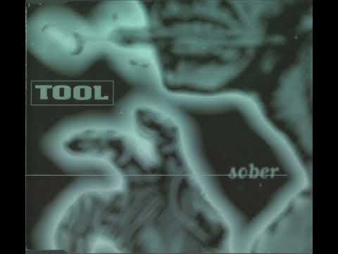 Tool - Sober (clean)